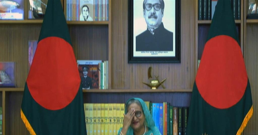 Agartala – Akhaura cross-border link inaugurated | News | Railway ...