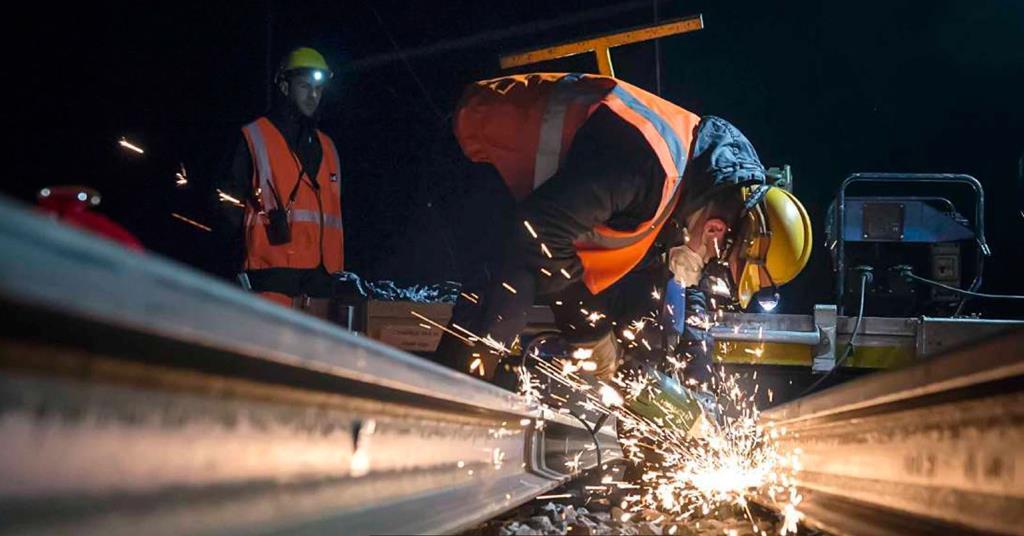 SNCF Réseau awards major track renewal contracts | News | Railway ...