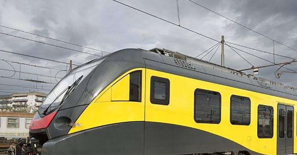 Italian line reopens | News | Railway Gazette International