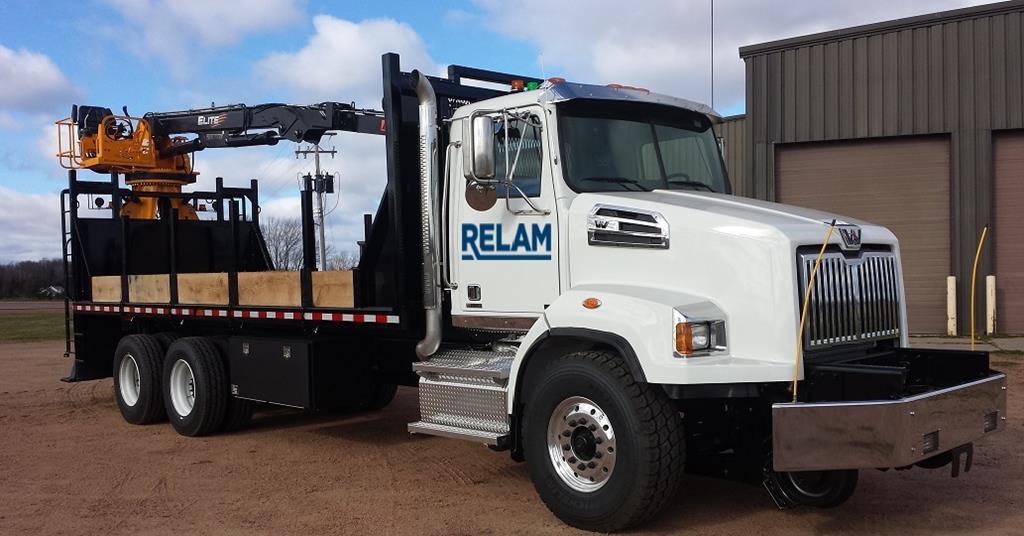 RELAM acquires road-rail vehicle supplier | News | Railway Gazette ...