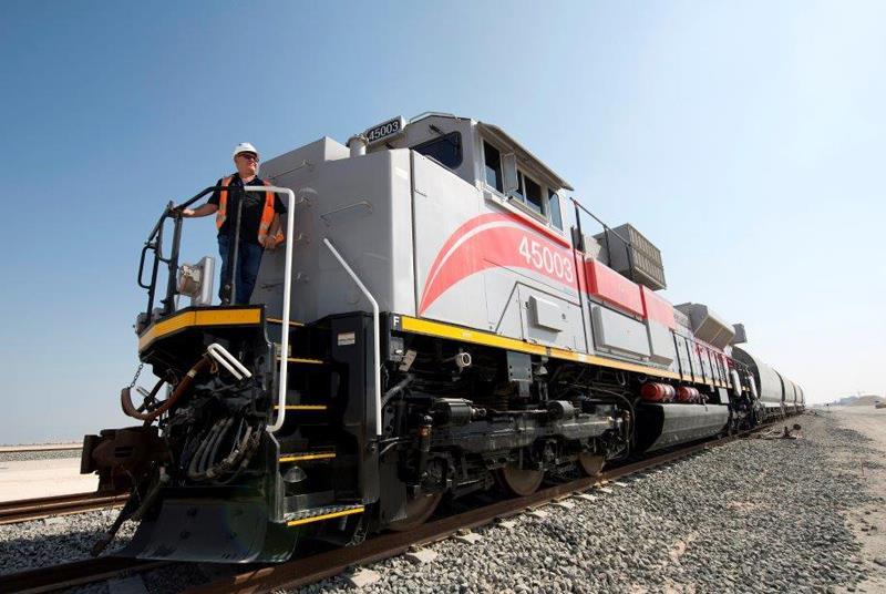 Municipal Council approves Kuwait section of GCC railway | News ...