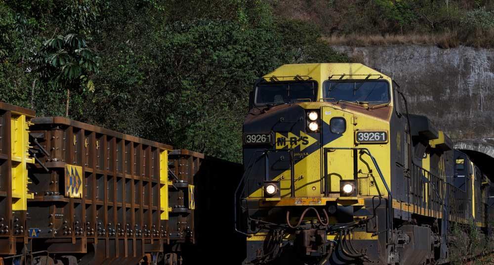 The 12th International Heavy Haul Association Conference | Sponsored ...