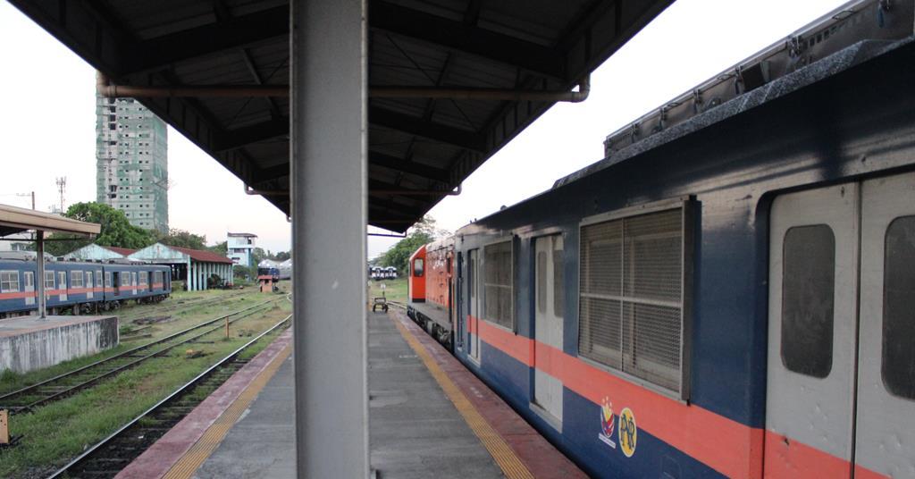 Philippines: New lines programme puts the metro in Manila | In depth ...