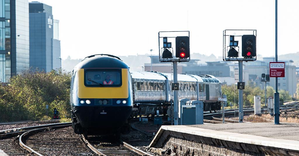 UK railway news round-up | Rail Business UK | Railway Gazette International