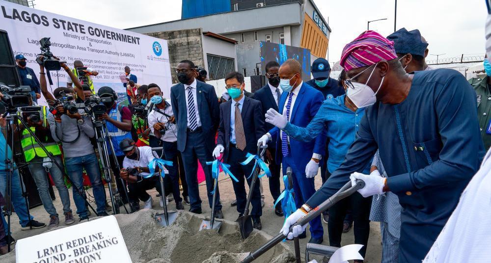 Wisconsin Talgo trains bound for Nigeria | News | Railway Gazette ...