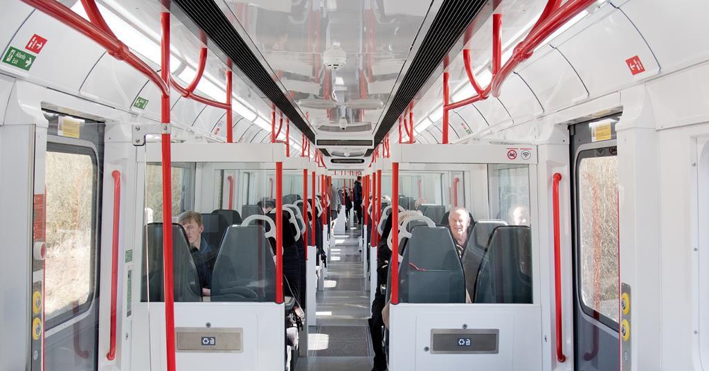 Class 230s finally enter service with Transport for Wales | Rail ...