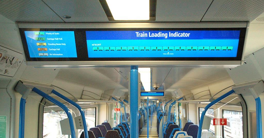 Class 700 to transform Thameslink travel experience | News | Railway ...