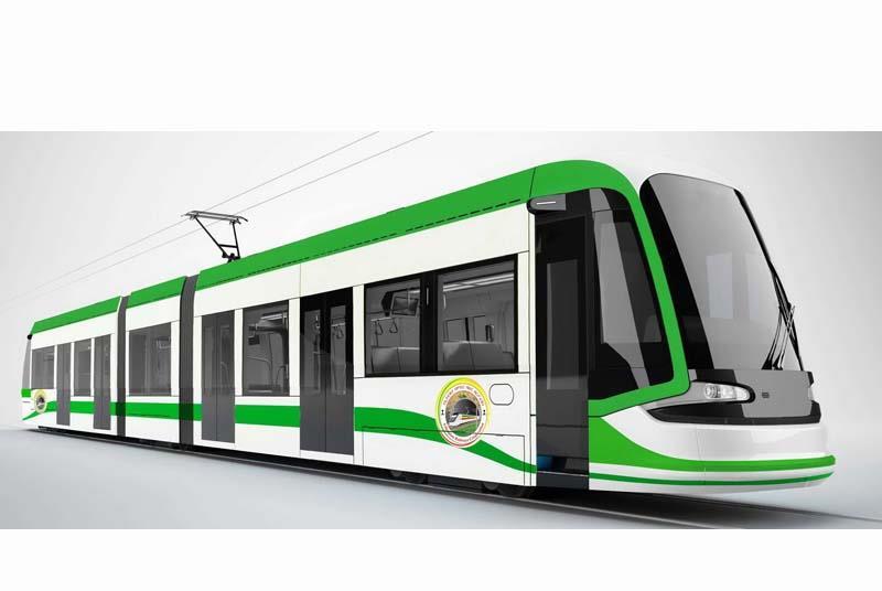 Huawei awarded Addis Abeba light rail telecoms contract | News ...