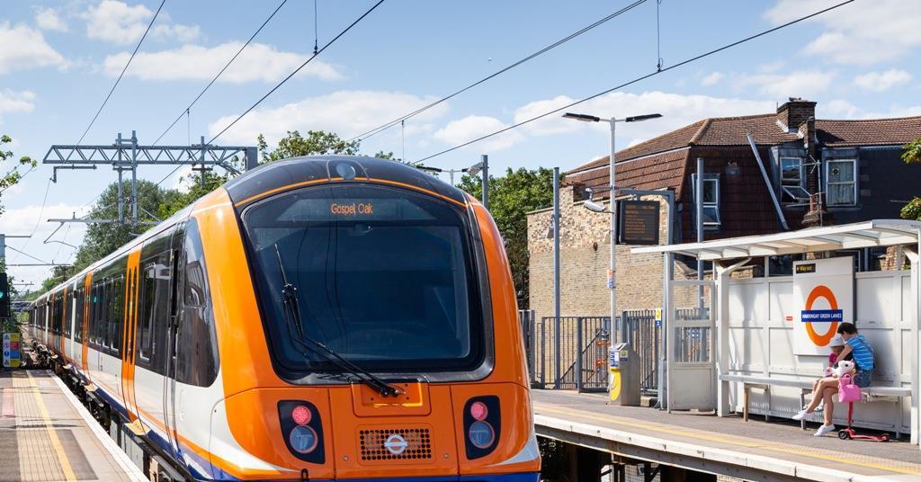 UK railway news round-up | Rail Business UK | Railway Gazette International