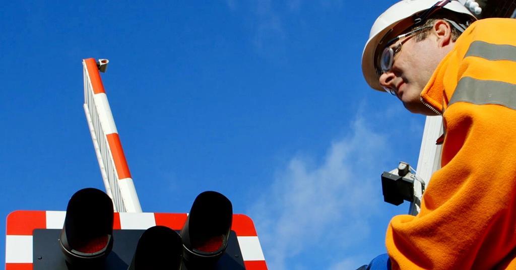 Level crossing safety ‘the most important stop of the day’ | News ...