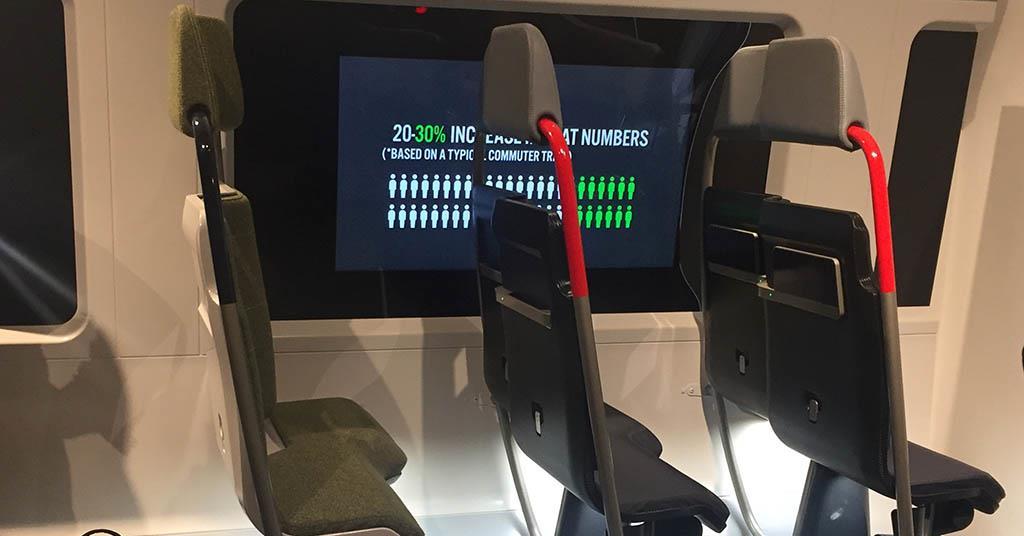 Technology strategy for the 'age of the digital train' | News | Railway ...