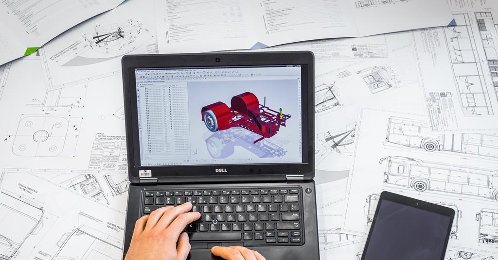 Solaris develops remote bus monitoring system | Metro Report ...