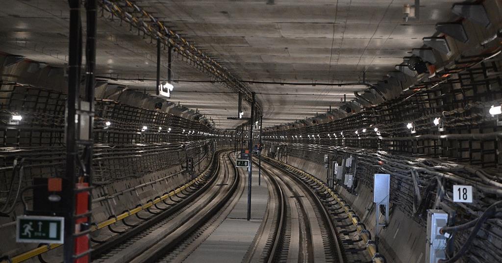 Moscow Metro opens its longest extension | Metro Report International ...