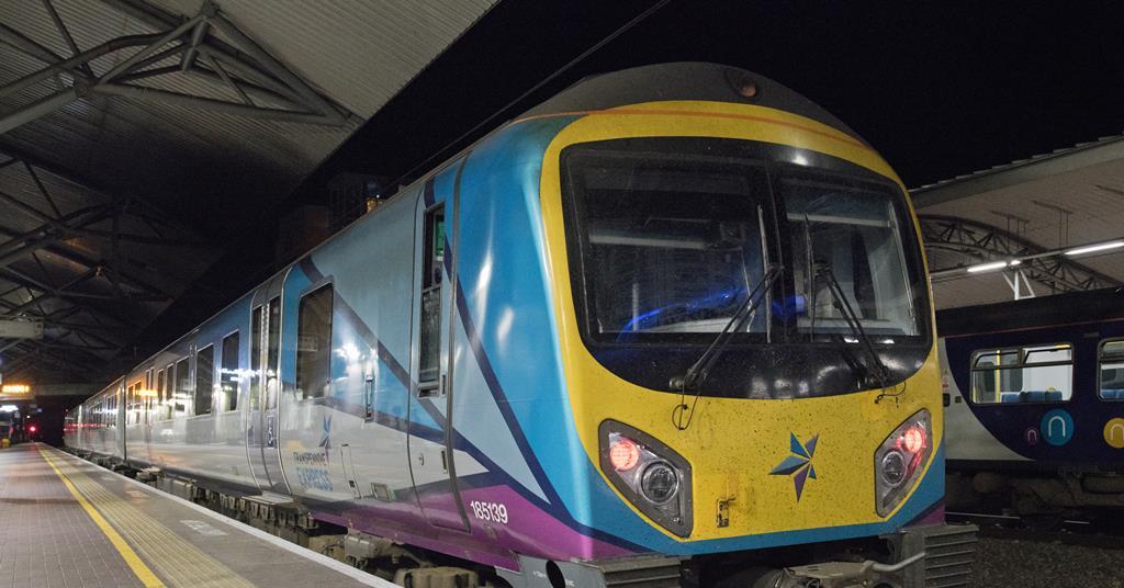 ‘A victory for union hard-liners’ as TransPennine Express transfer ...
