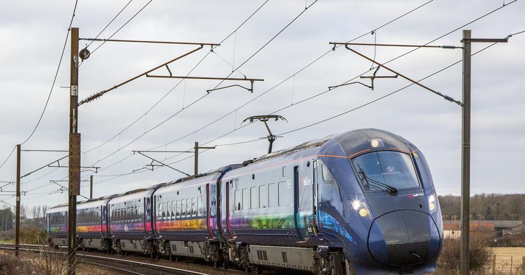 ‘We grow, they grow’: FirstGroup sets out open access rail aims | Rail ...