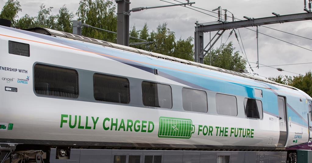 ‘We grow, they grow’: FirstGroup sets out open access rail aims | Rail ...