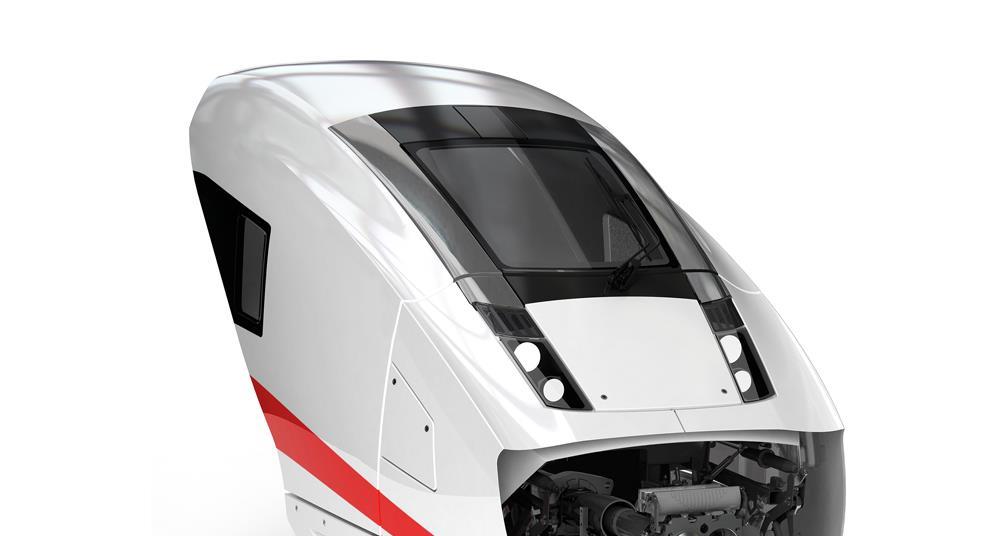 Lightweight rolling stock components | News | Railway Gazette International