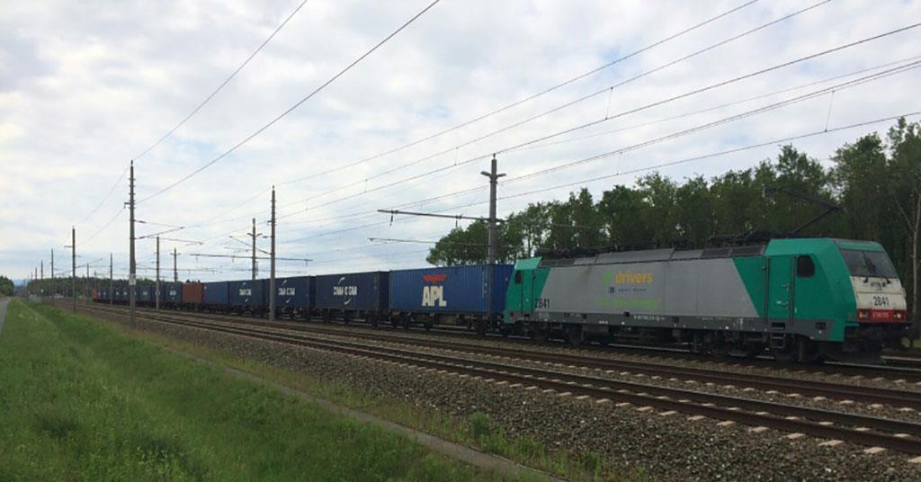 World rail freight news round-up | News | Railway Gazette International