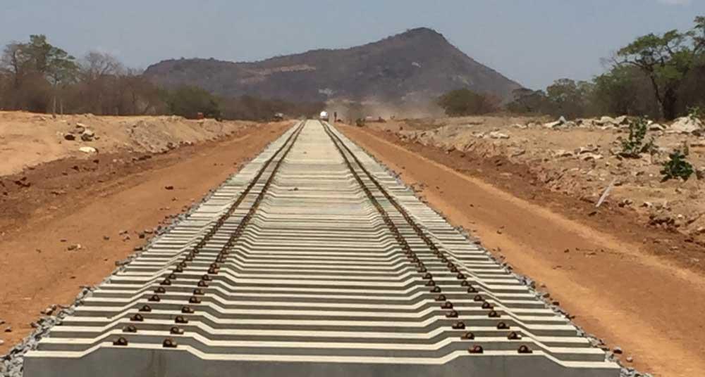 Comment: Brazil’s rail revolution | In depth | Railway Gazette ...