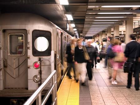 New York Flushing Line CBTC contract awarded | News | Railway Gazette ...