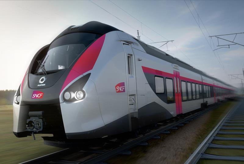 Fleet renewal funded | News | Railway Gazette International