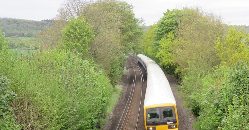 Southeastern announces shortlist to supply ‘modern trains for a modern ...