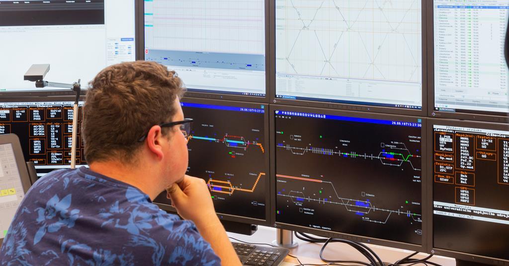 Signalling supplier reopens upgraded branch line | News | Railway ...