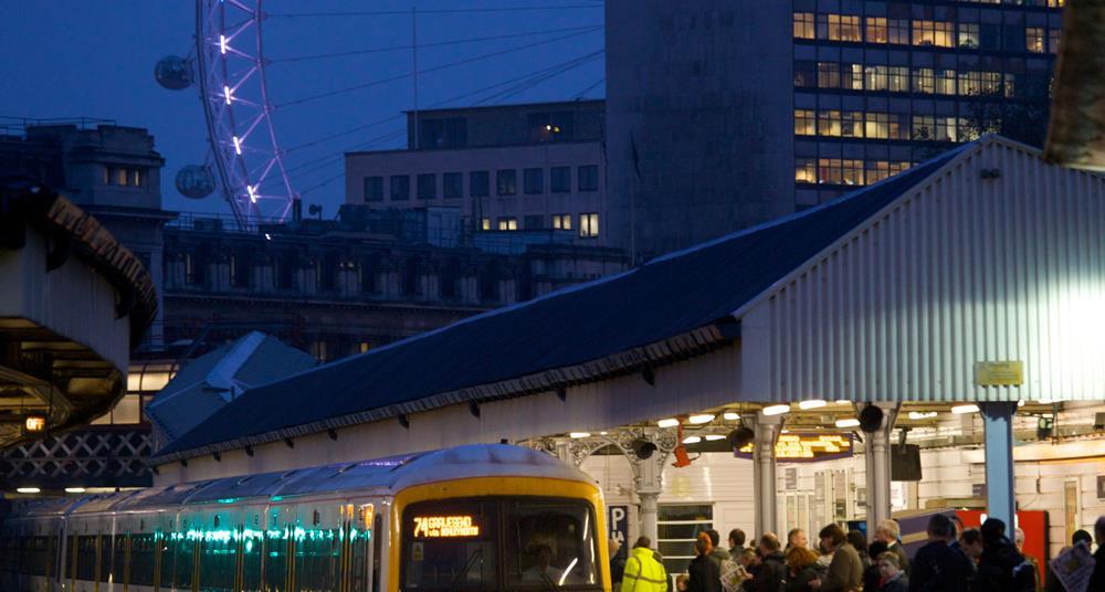 Southeastern announces shortlist to supply ‘modern trains for a modern ...