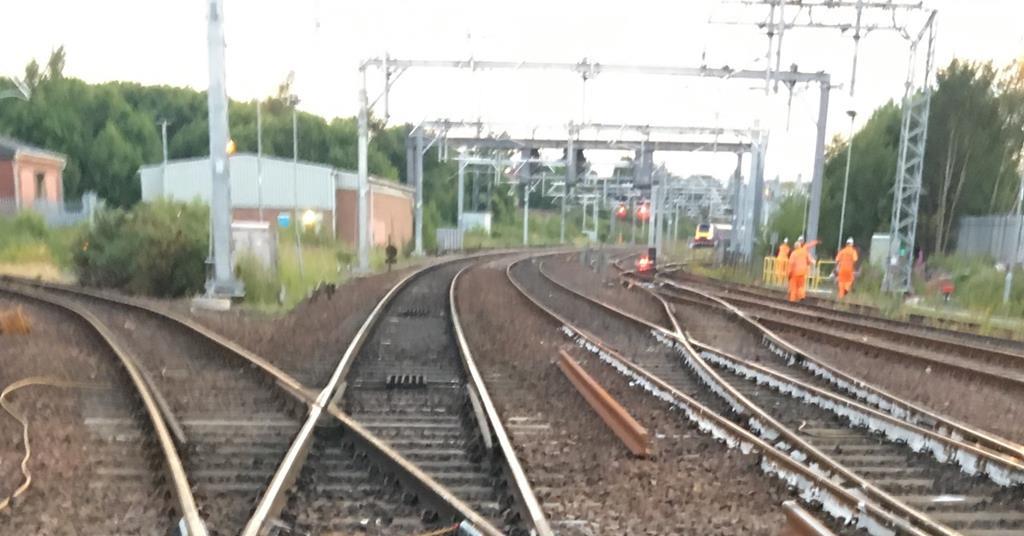 First of a Kind funding awarded for 26 rail innovation projects | Rail ...