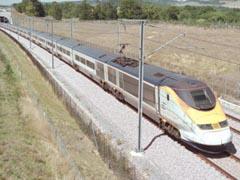 ‘Depot mark 2’ promises faster maintenance of faster trains | News ...