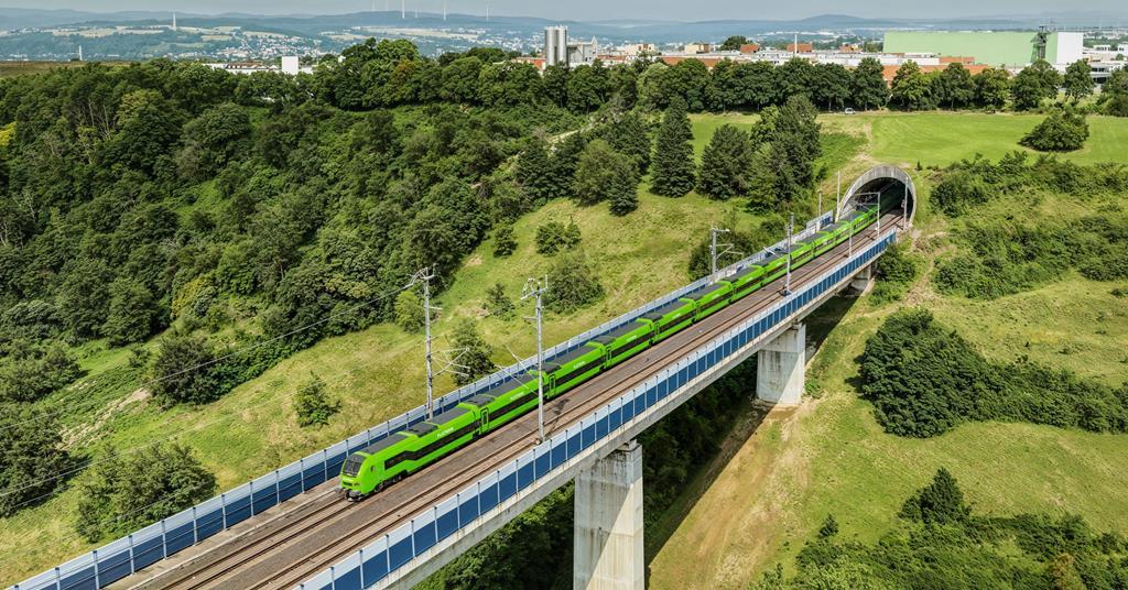 Flix orders Talgo 230 trains to support European expansion ambitions ...