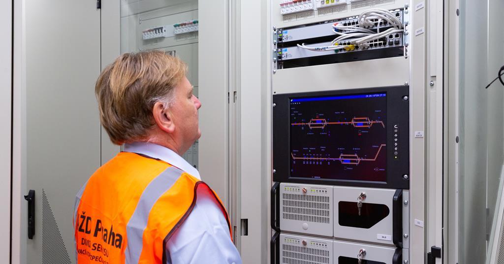 Signalling supplier reopens upgraded branch line | News | Railway ...