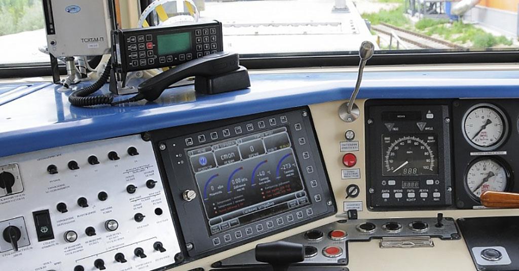 Locomotive control system certified | News | Railway Gazette International