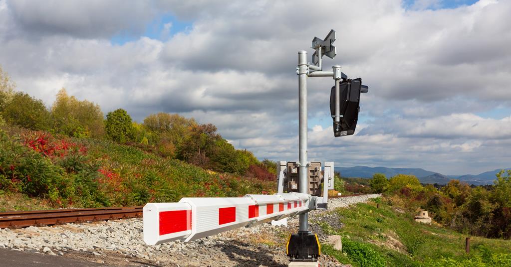 Signalling supplier reopens upgraded branch line | News | Railway ...