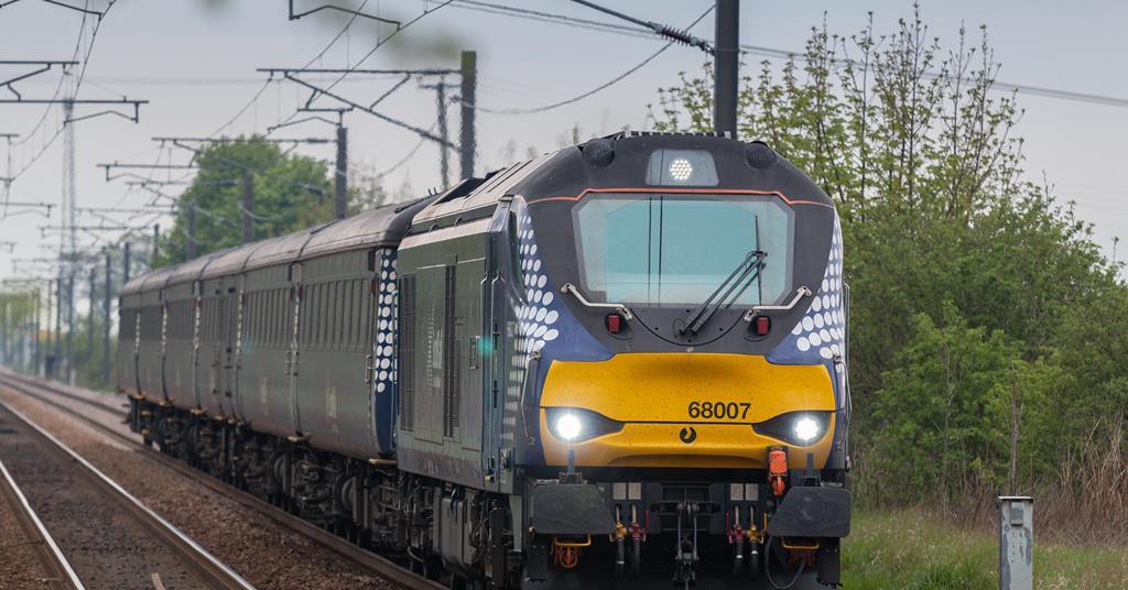 UK railway news round-up | Rail Business UK | Railway Gazette International