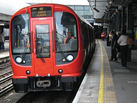 Thales awarded London Underground Sub-Surface Lines resignalling ...