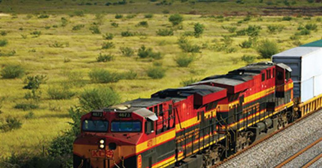 Shareholders back CP-KCS merger | News | Railway Gazette International