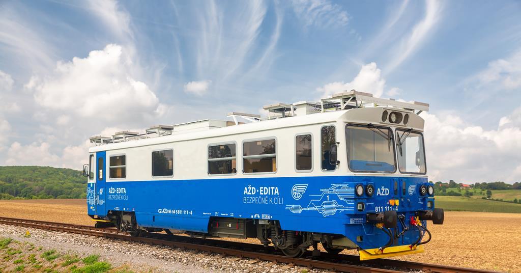 Automation: Journey to a driverless future | In depth | Railway Gazette ...