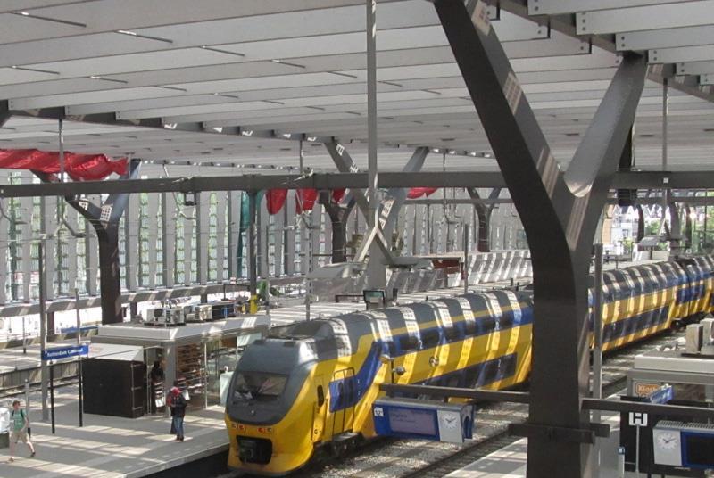 Ruf and Observit agree on-train technology partnership | News | Railway ...