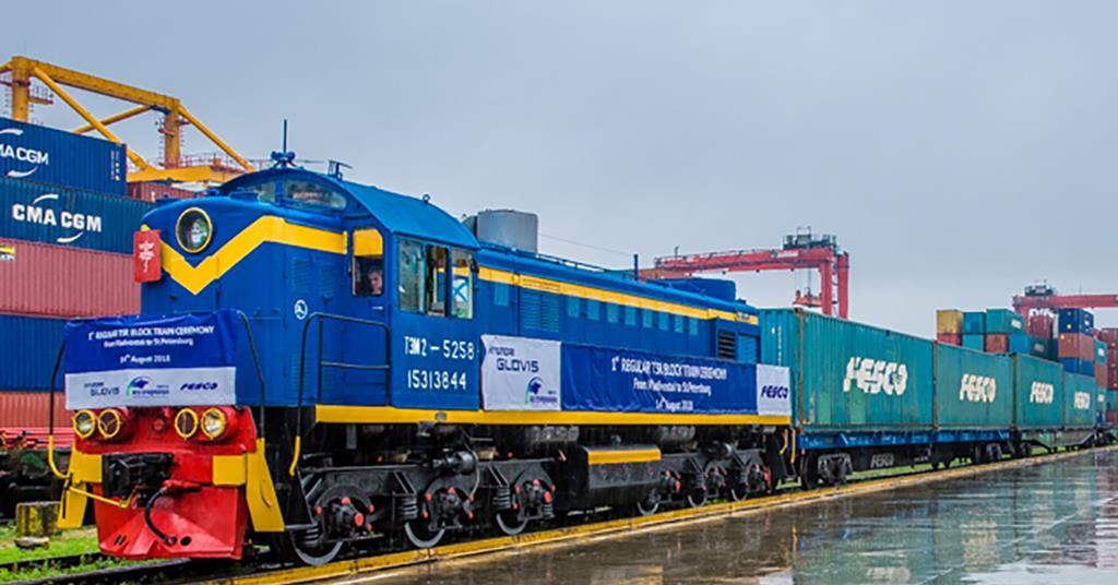 World rail freight news round-up | News | Railway Gazette International