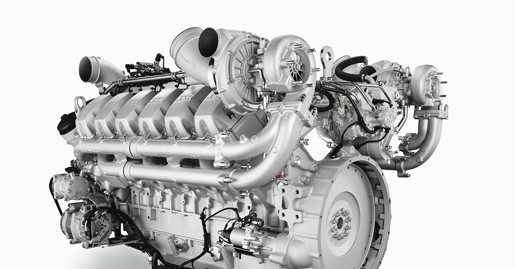 Snow blower ready for winter | News | Railway Gazette International