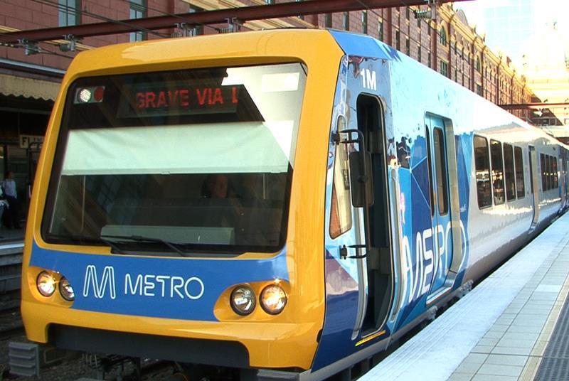 World rail market May 2013 | News | Railway Gazette International