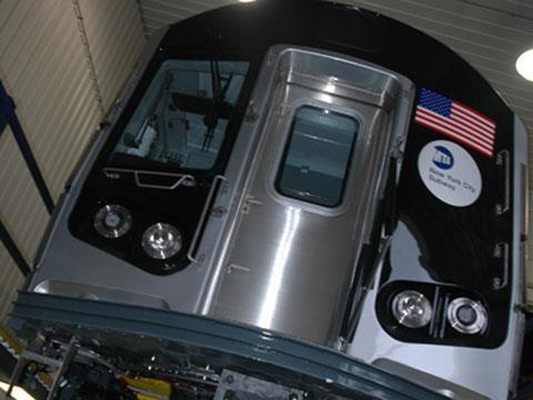 CBTC goes live on New York’s 7-Flushing Subway line | Metro Report ...