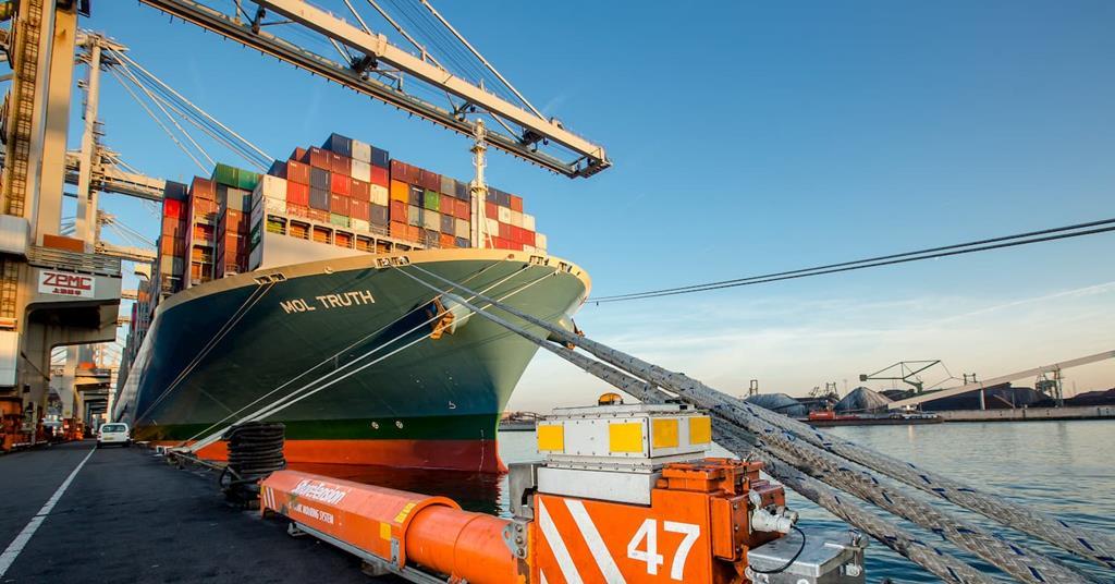 World rail freight news round-up | News | Railway Gazette International