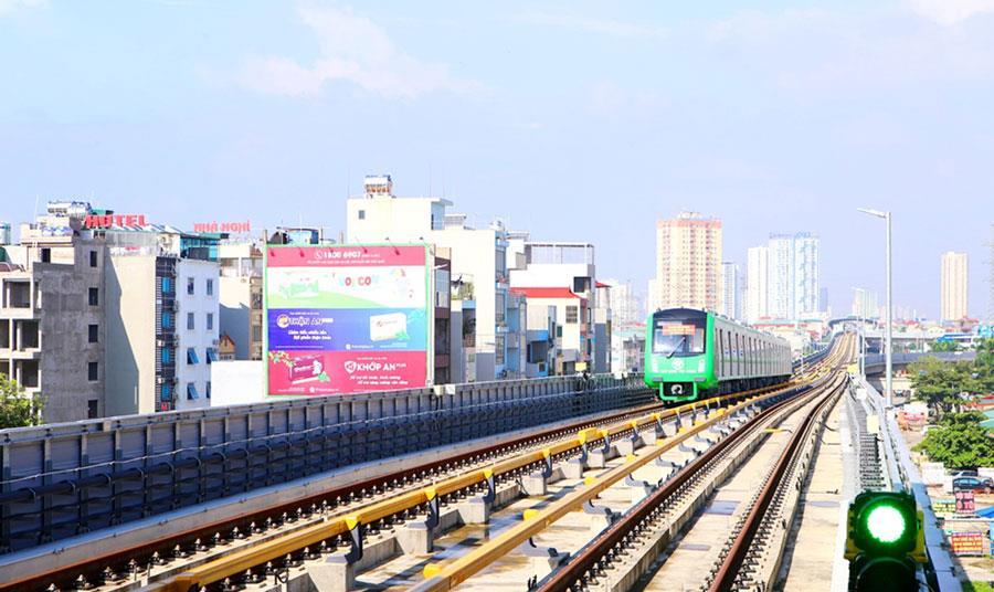 Vietnam: Urban links close to completion in two cities | In depth ...