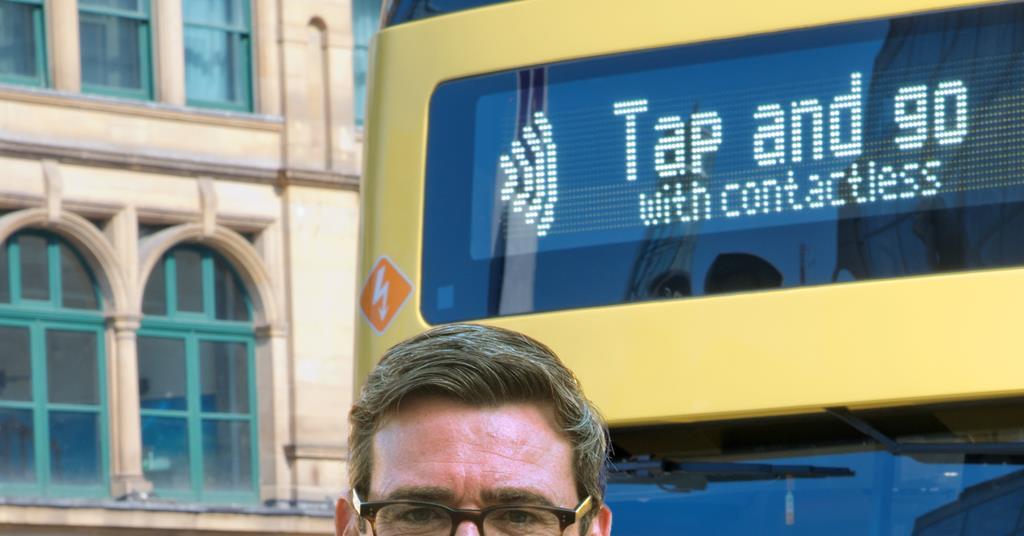 Greater Manchester unveils ambitious Metrolink light rail expansion ...