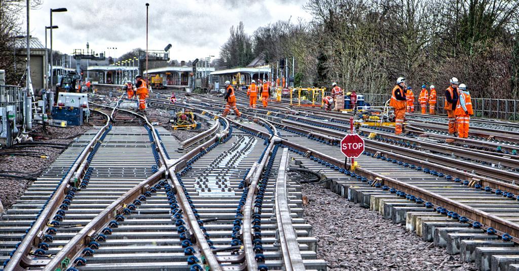 ORR finds Network Rail exceeded planned efficiency improvements | Rail ...