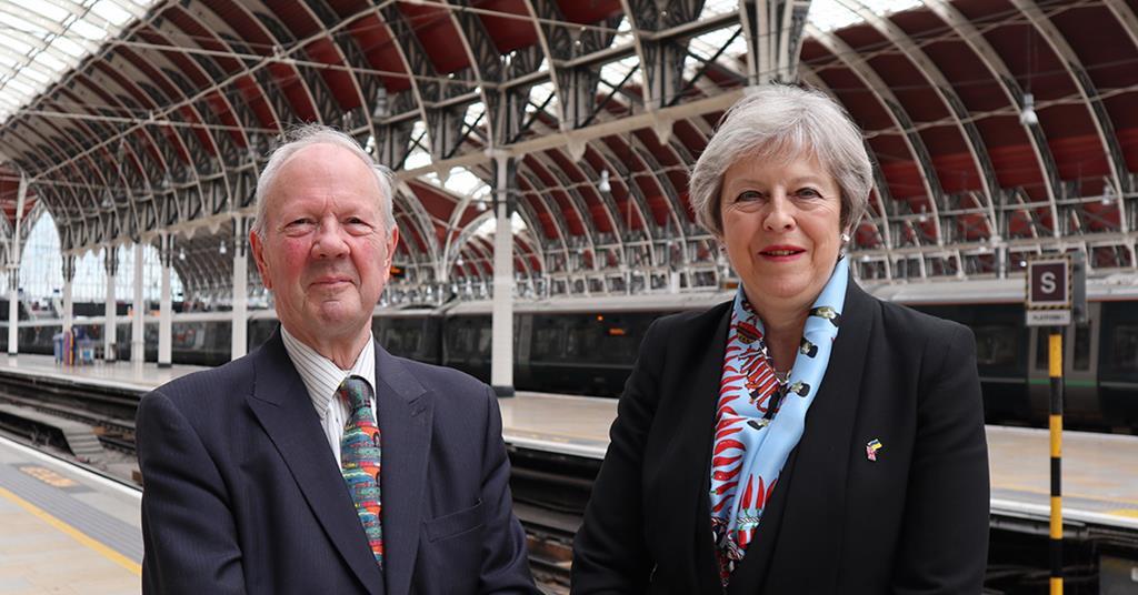UK railway news round-up | Rail Business UK | Railway Gazette International