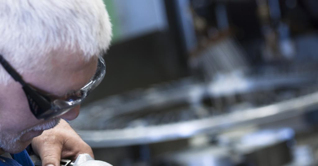 Wabtec starts work on Bochum brake and coupler plant | News | Railway ...