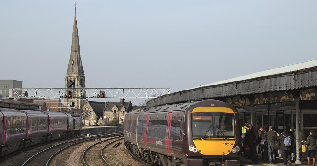 UK railway news round-up | Rail Business UK | Railway Gazette International